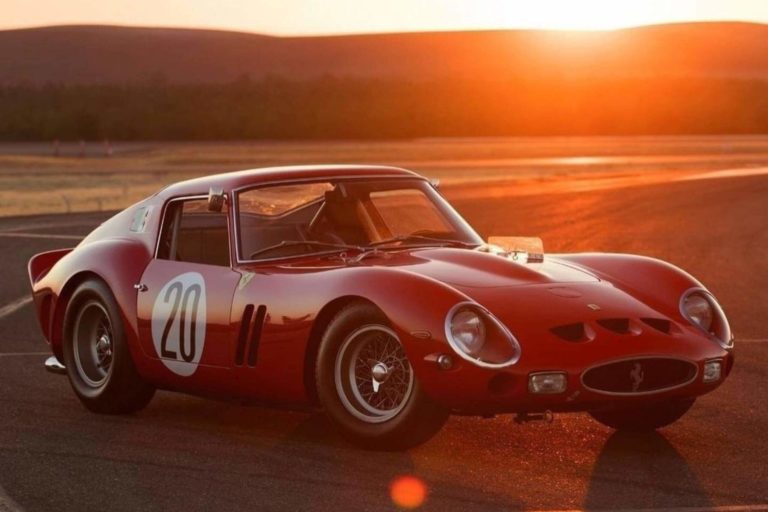 Shipping a Luxury Car in 2026: 5 New Rules Every Collector Must Know ...